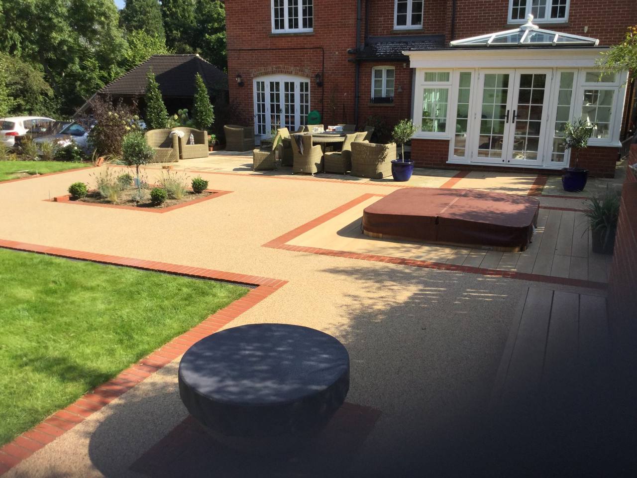 Faversham Driveways - Local Driveway Contractor in Faversham